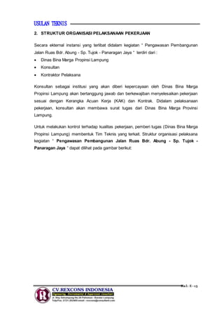 5. Pendekatan, Metodologi dan Program Kerja.doc