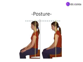 Leadership - Why Posture is Crucial, and how 3 Minutes of Exercises can ...