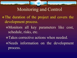 5. PAE AcFn621 Ch-5 Execution and Monitoring.ppt