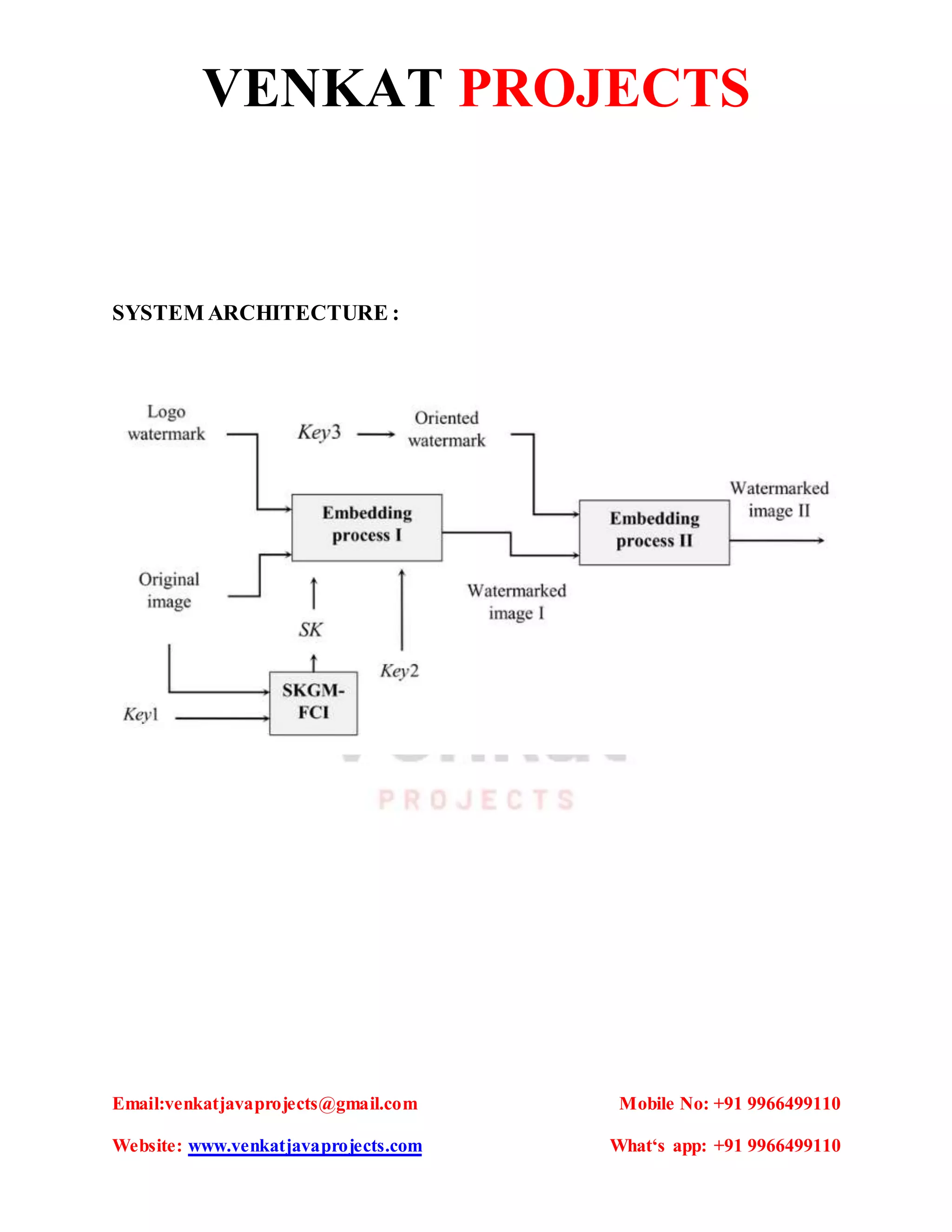 WATERMARKING IMAGES | DOCX | Photo Editing Software | Computer Software ...