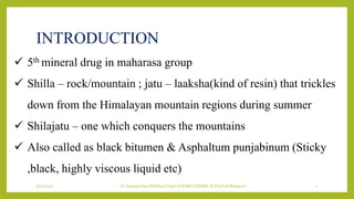 Shilajatu.pptx