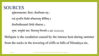 Shilajatu.pptx