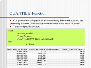 5.Analytical Function.pdf