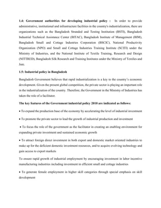 5. Industrial development.pdf | Industrial Property | Real Estate