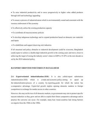 5. Industrial development.pdf | Industrial Property | Real Estate