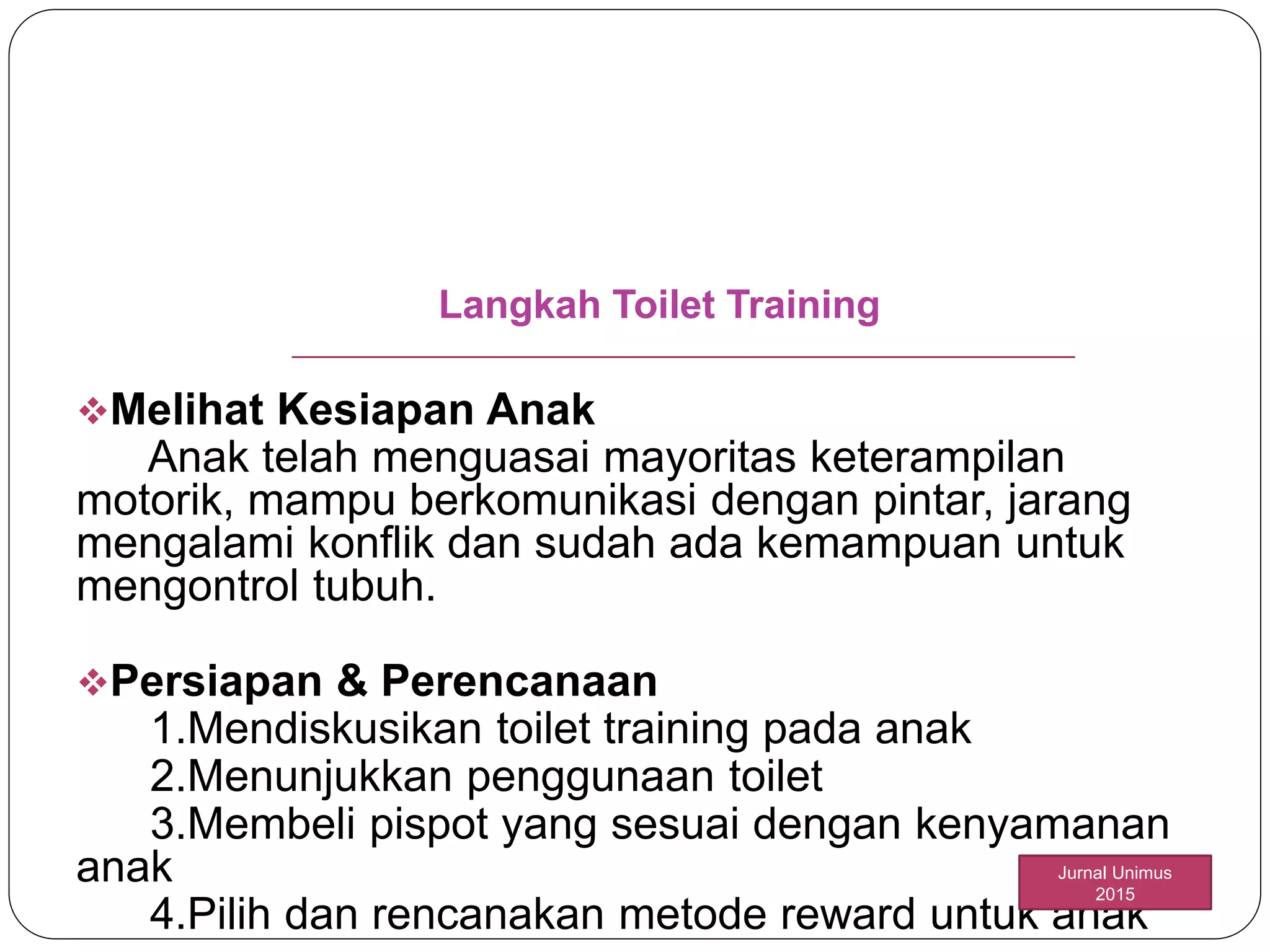 5.TOILET TRAINING.pptx