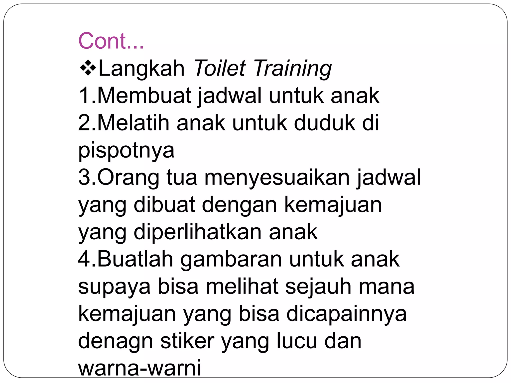 5.TOILET TRAINING.pptx
