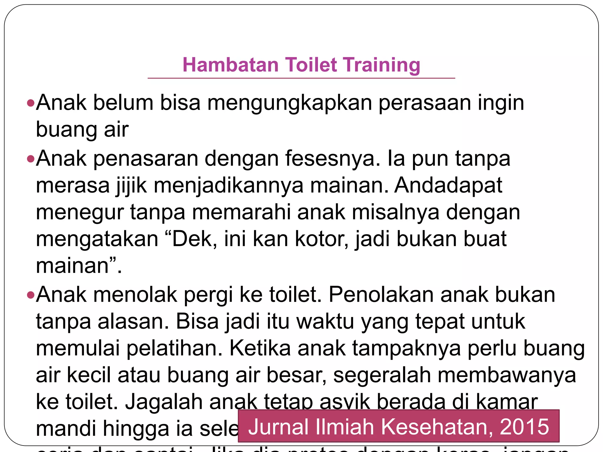 5.TOILET TRAINING.pptx