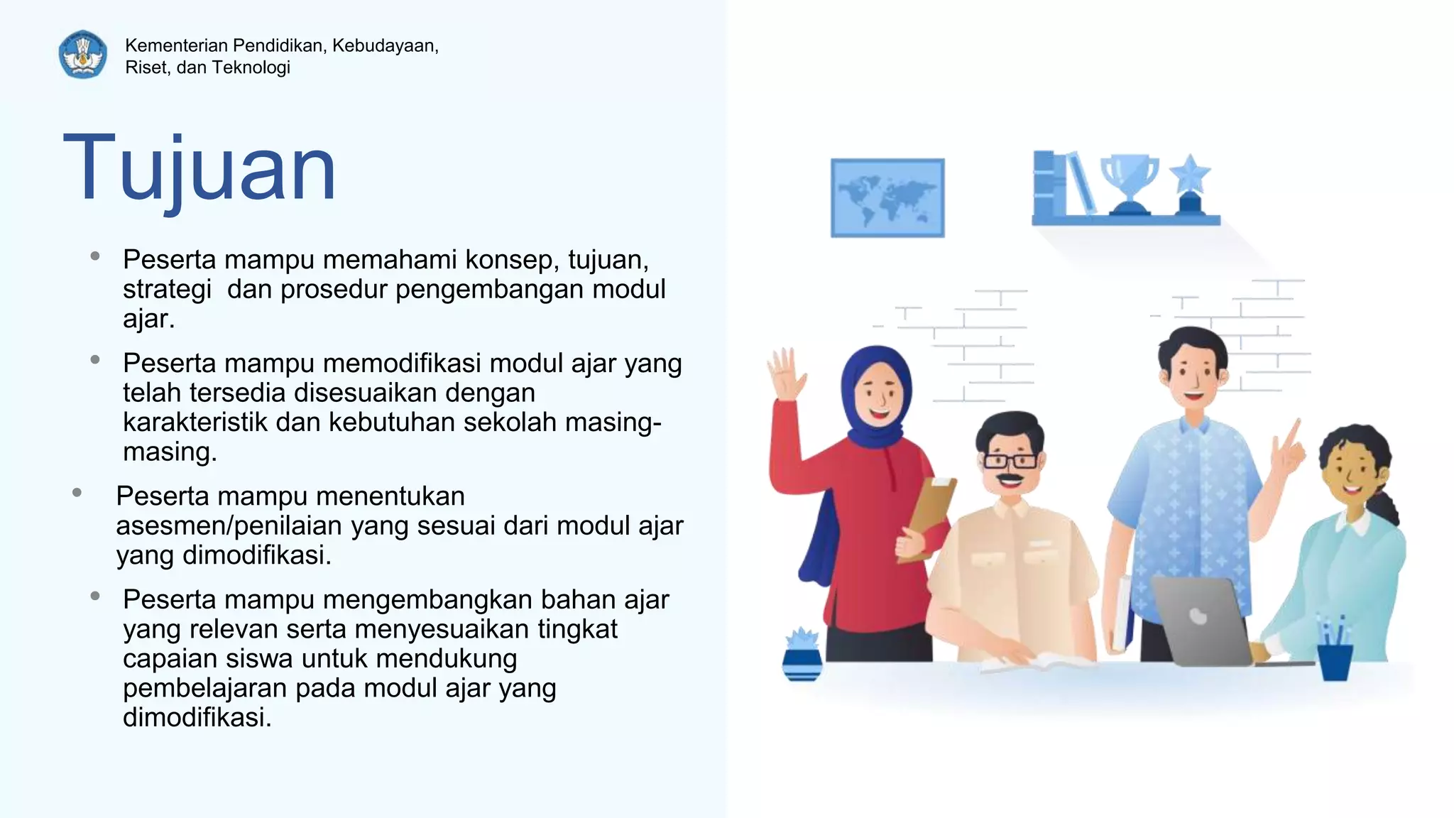 5. Powerpoint Materi Modul Ajar.pptx