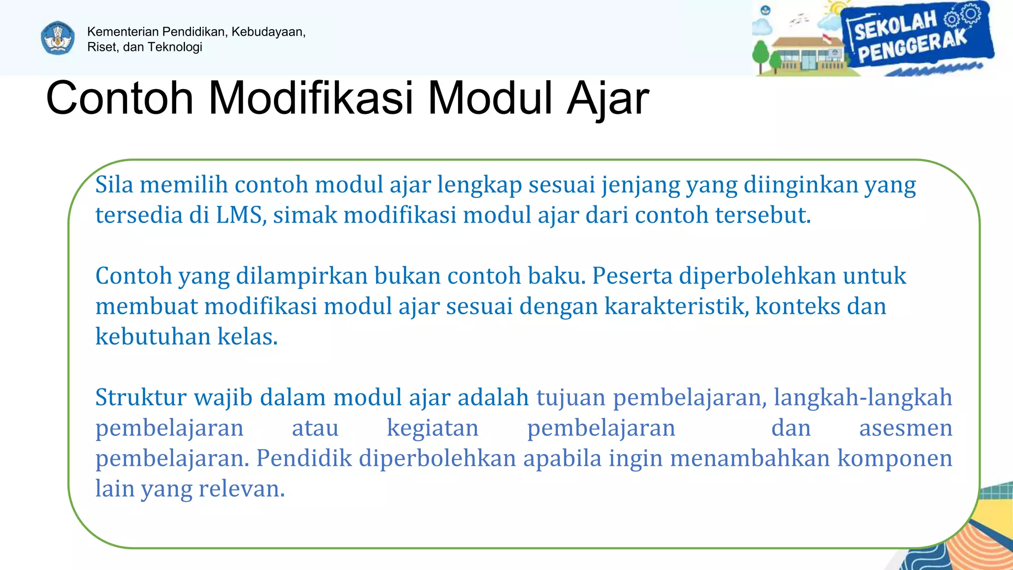 5. Powerpoint Materi Modul Ajar.pptx