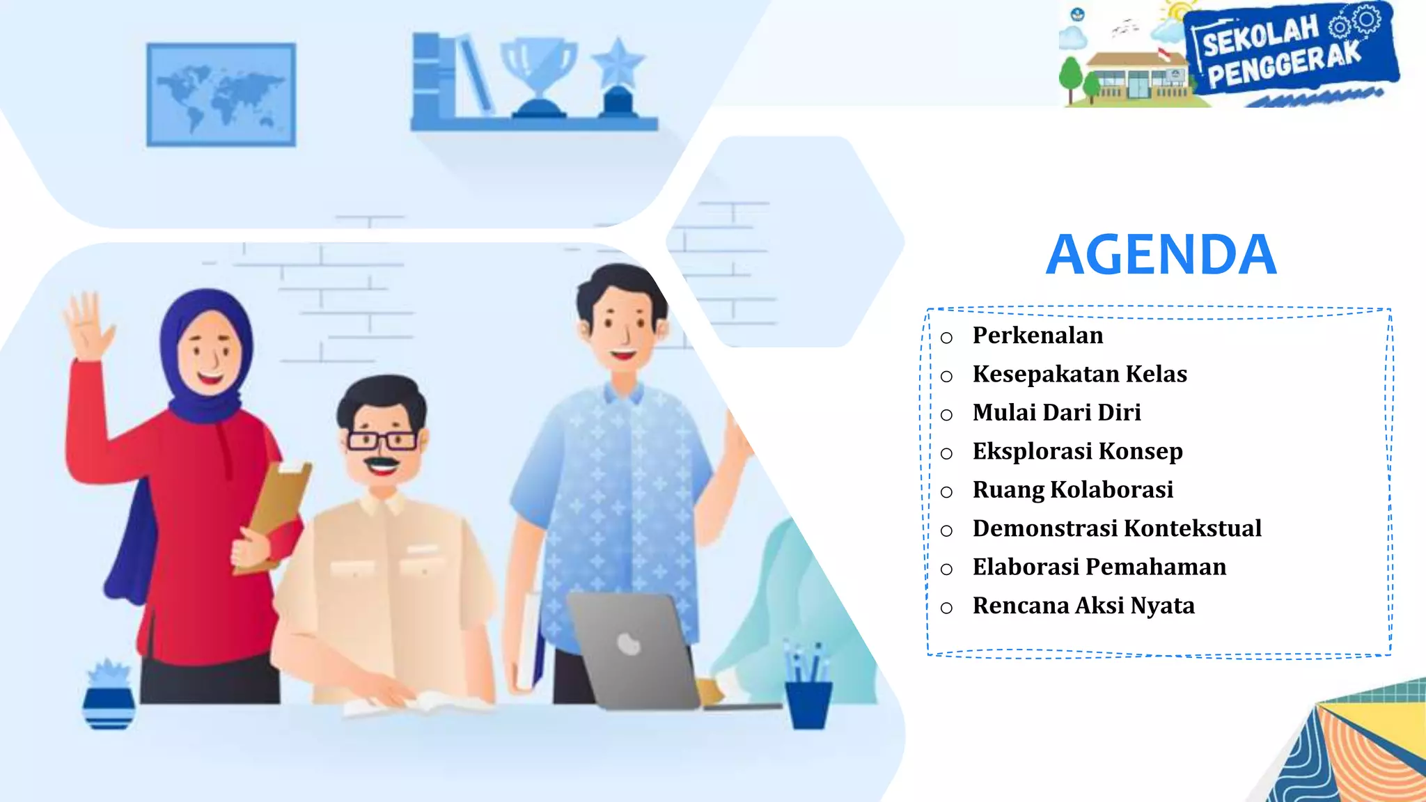 5. Powerpoint Materi Modul Ajar.pptx