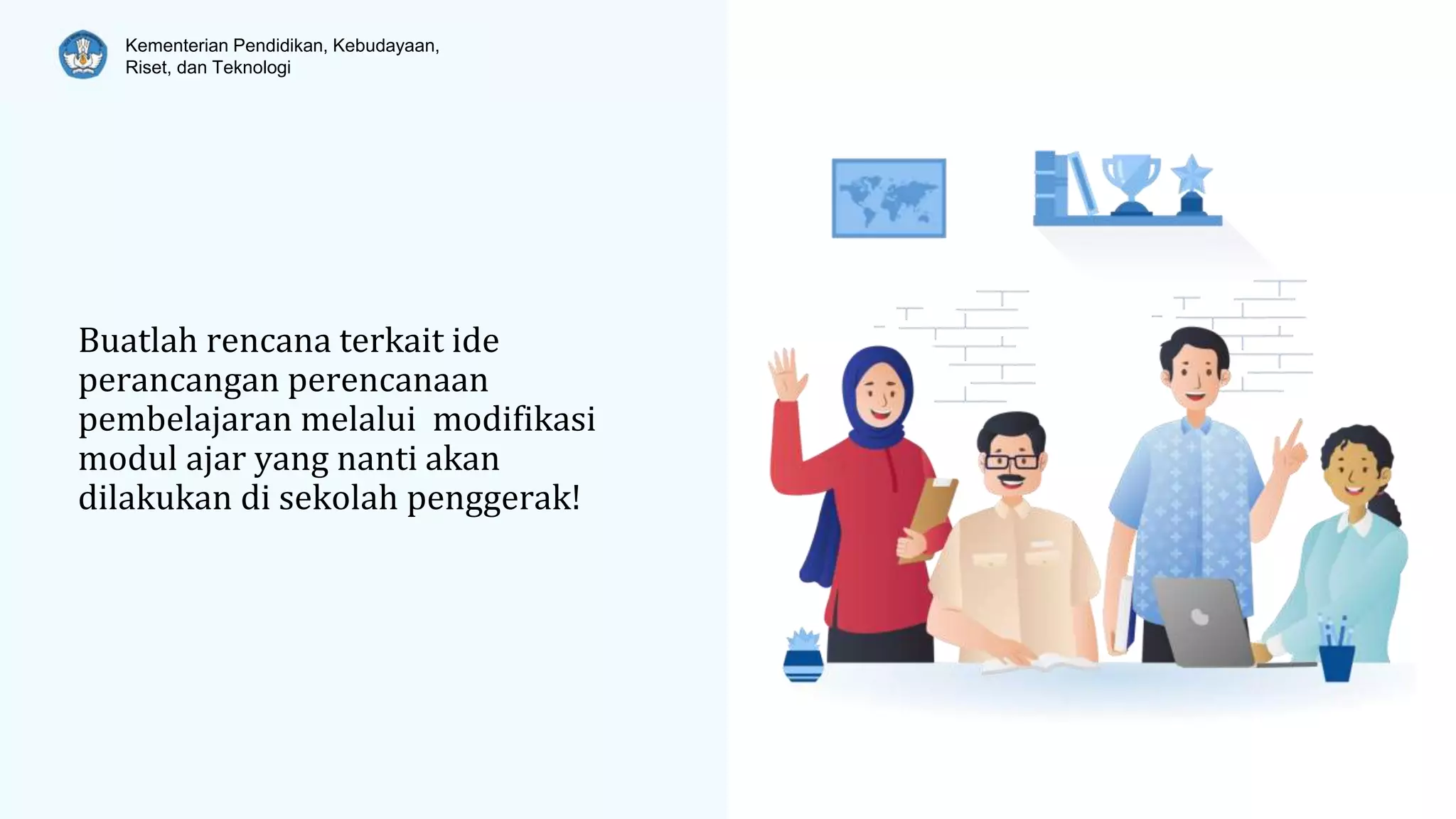 5. Powerpoint Materi Modul Ajar.pptx