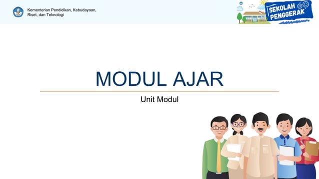 5. Powerpoint Materi Modul Ajar.pptx
