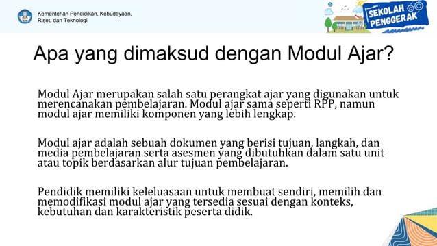 5. Powerpoint Materi Modul Ajar.pptx
