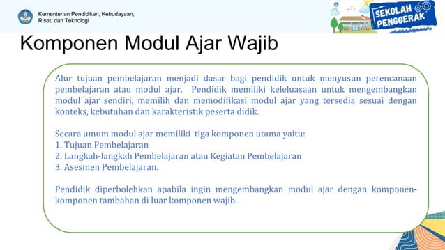 5. Powerpoint Materi Modul Ajar.pptx