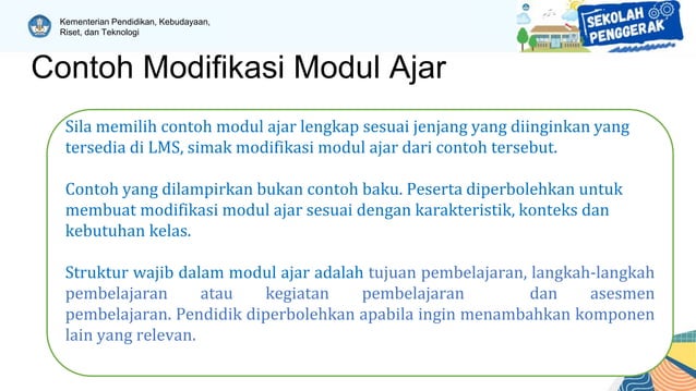 5. Powerpoint Materi Modul Ajar.pptx