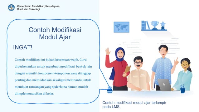 5. Powerpoint Materi Modul Ajar.pptx