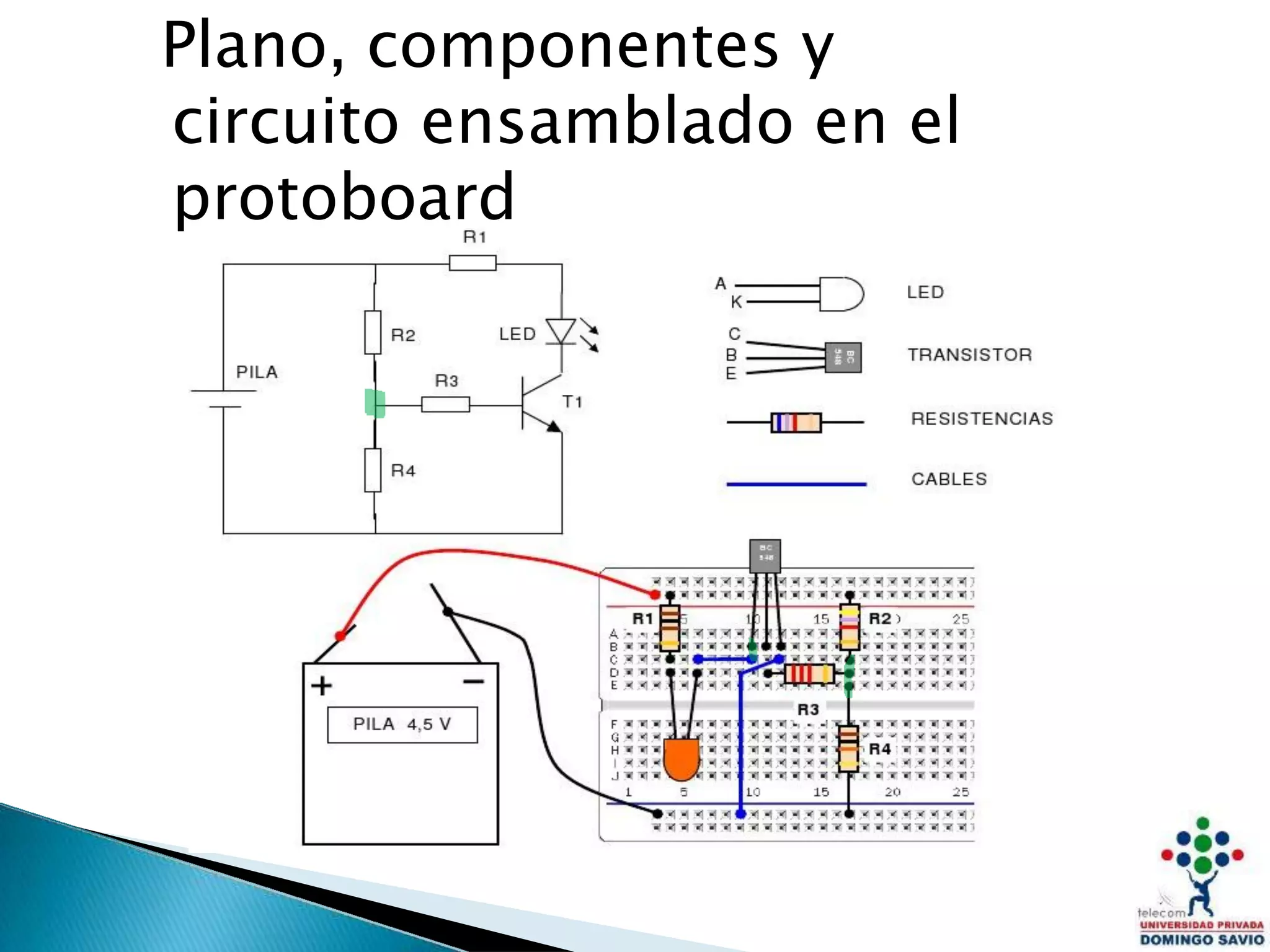 5. protoboard montaje de circuitos.pdf