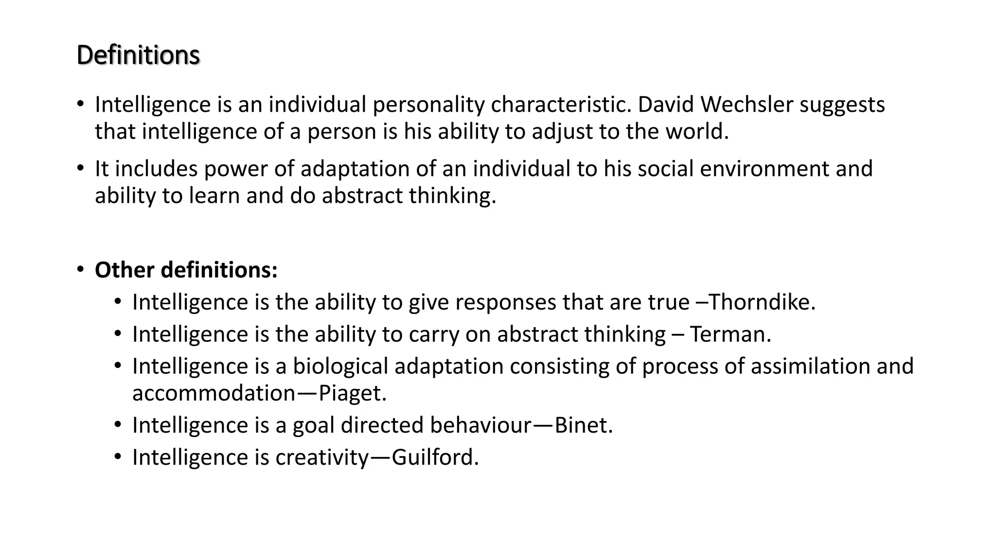 INTELLIGENCE- Psychology.pptx