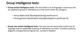 INTELLIGENCE- Psychology.pptx