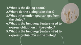 5. PPT Bahan Ajar Obligation and Prohibition.pdf