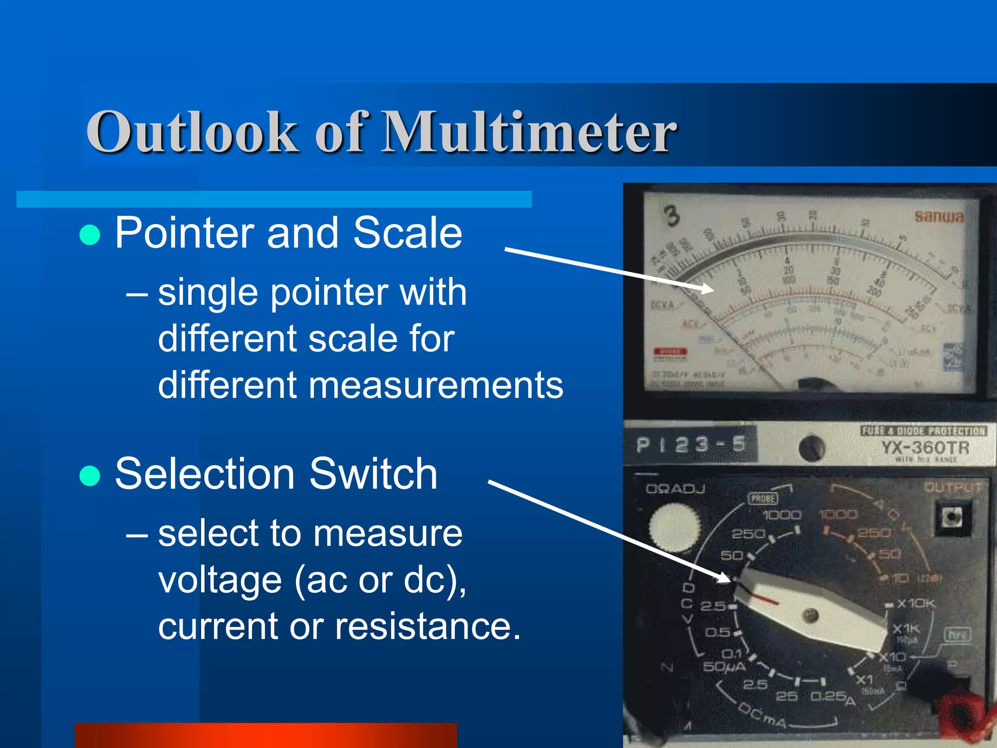 5.1.Multimeter.ppt