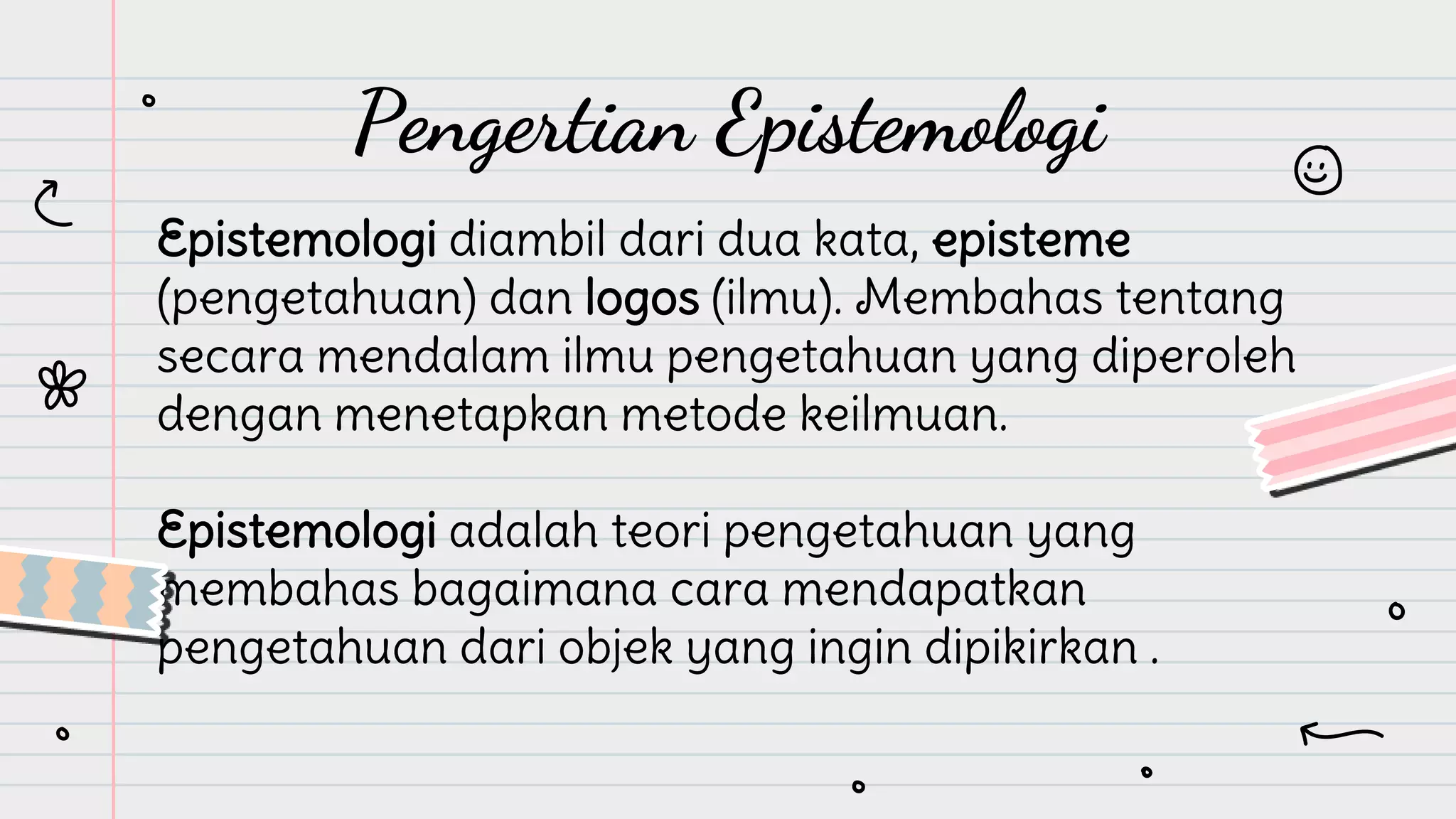 5. Epitemologi Islam dan Barat.pptx