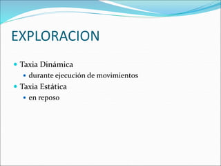 5. taxia,praxia.ppt