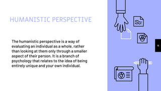 5. The Human Dynamic of Strategy from A Humanistic Perspective-1.pptx