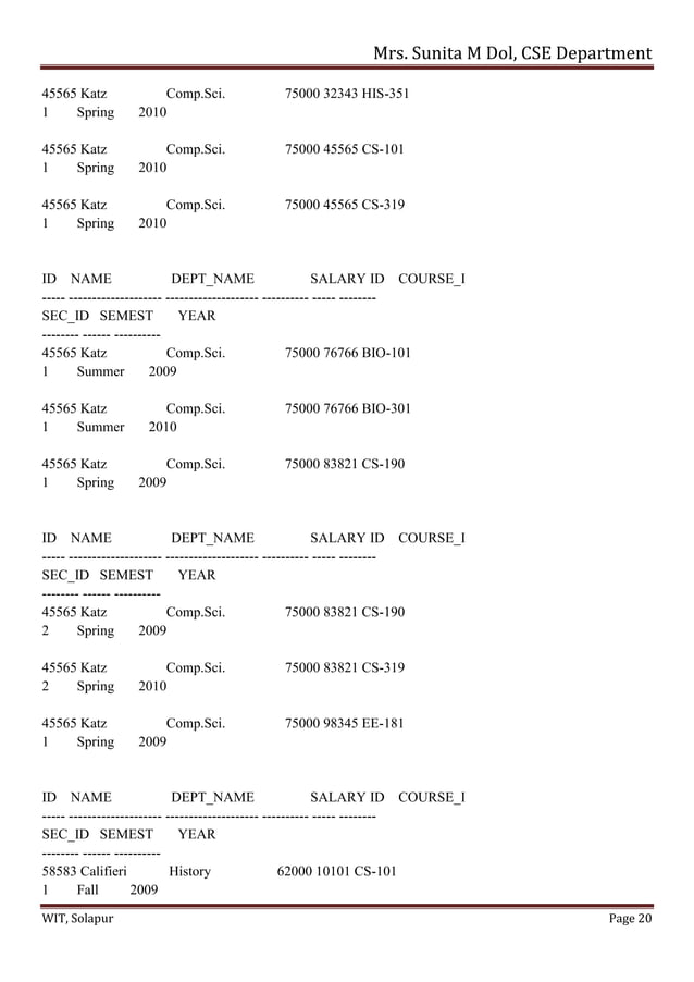 5. Basic Structure of SQL Queries.pdf