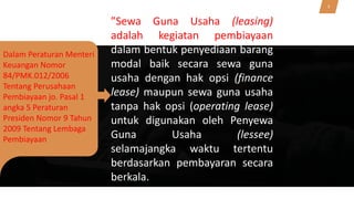 5.Pembiayaan Sewa Guna Usaha (Leasing).pptx