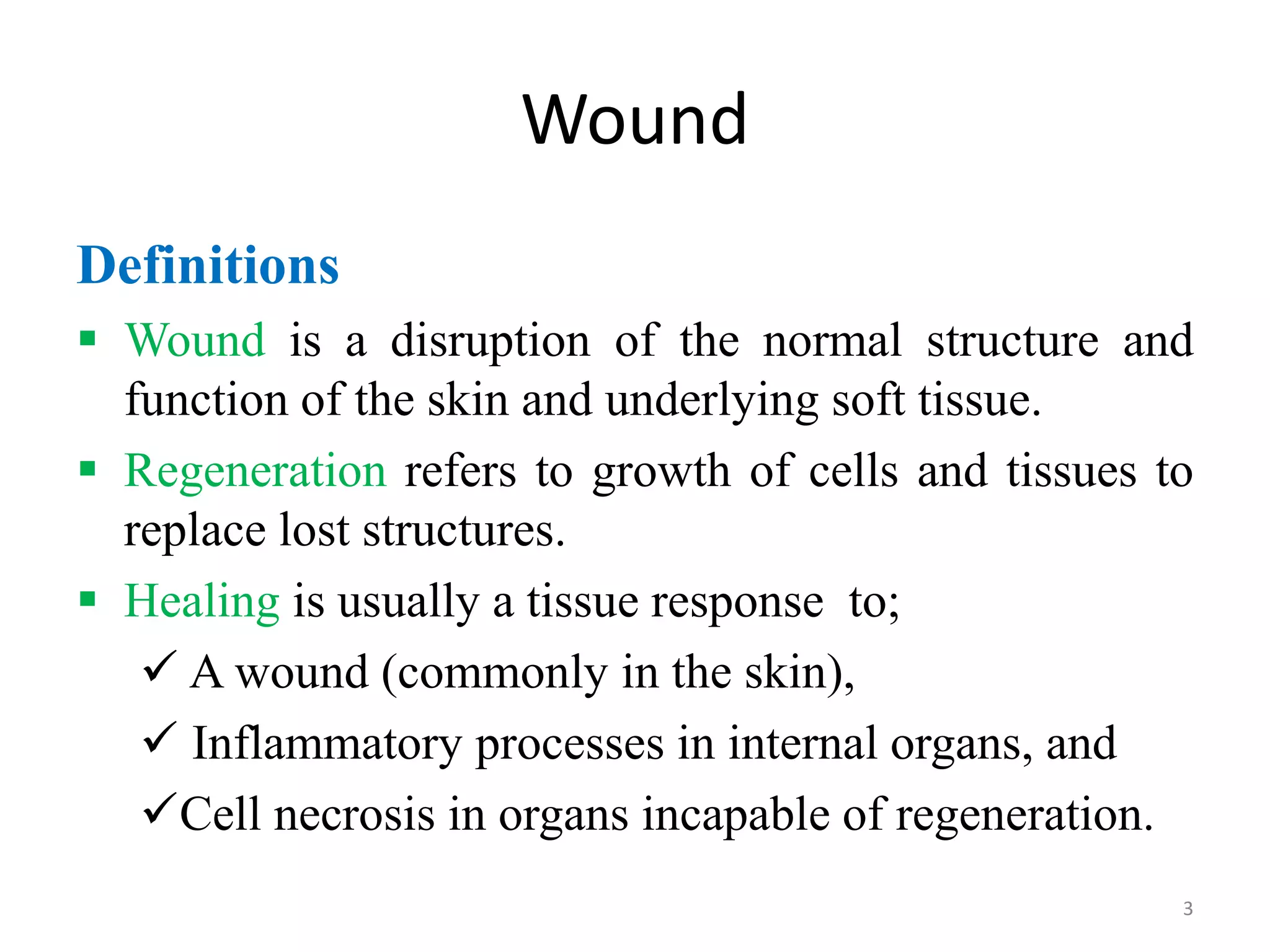 5. Tissue Repair and Wound healing-1.pptx