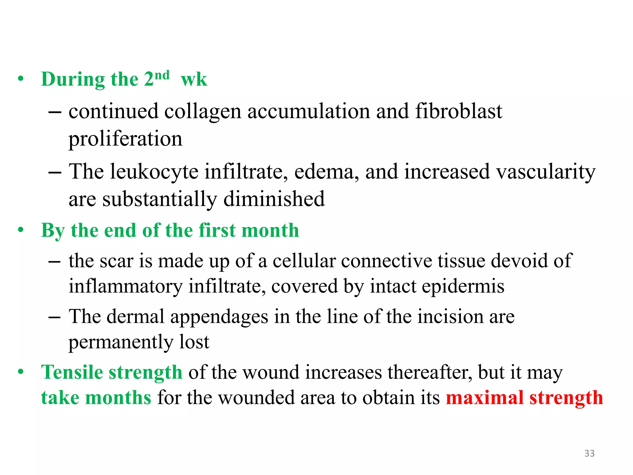 5. Tissue Repair and Wound healing-1.pptx