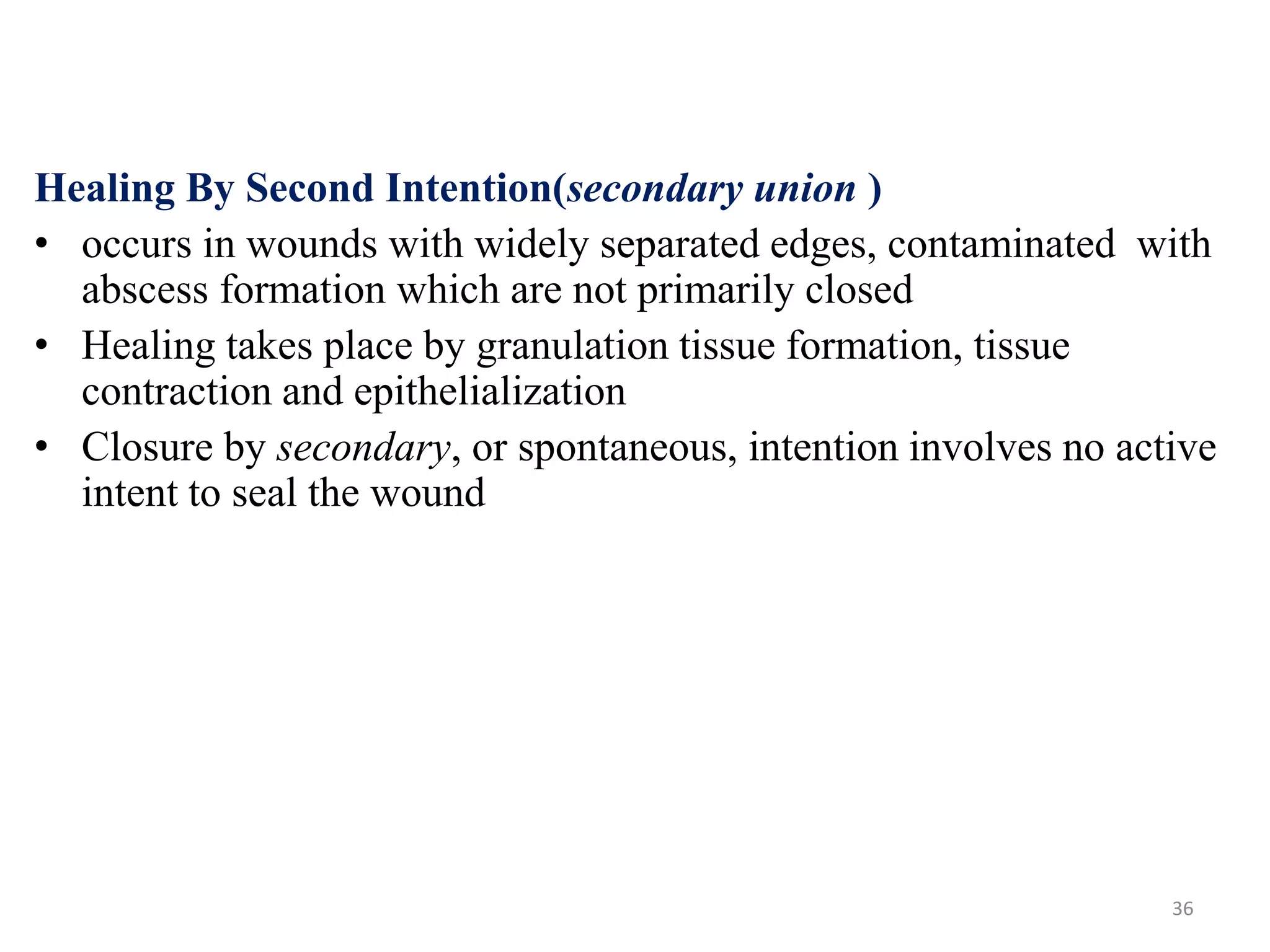 5. Tissue Repair and Wound healing-1.pptx