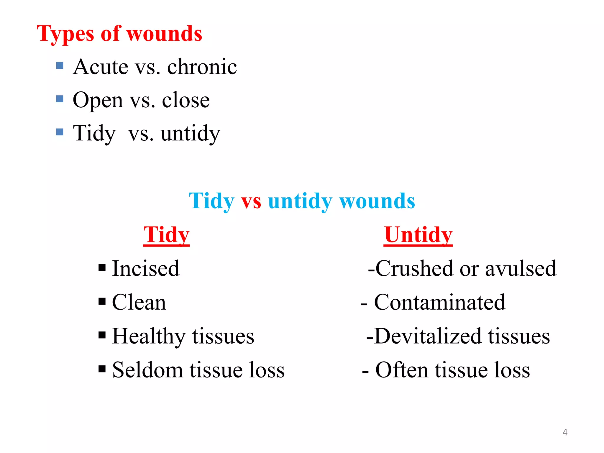 5. Tissue Repair and Wound healing-1.pptx