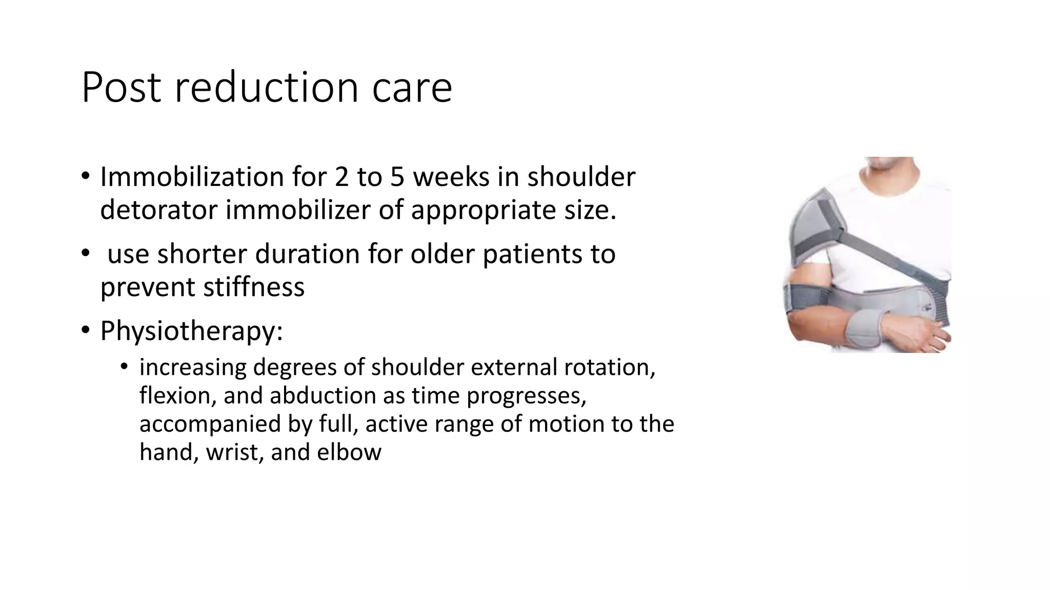 Common Dislocations and subluxations | PPTX