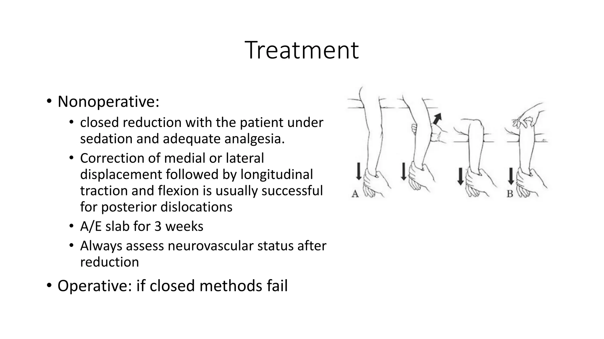 Common Dislocations and subluxations | PPTX