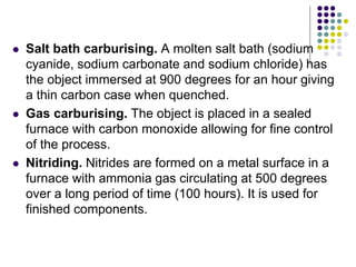 5. Heat Treatments....ppt