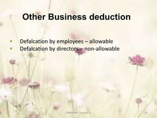 5.Business income.pptx