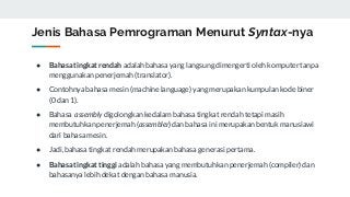 5. Salinan dari Algoritman dan Pemrograman C++.pptx