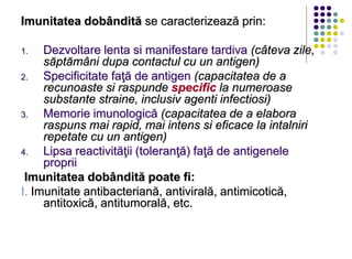 5.Imunitatea_Sistemul imun-5150.ppt