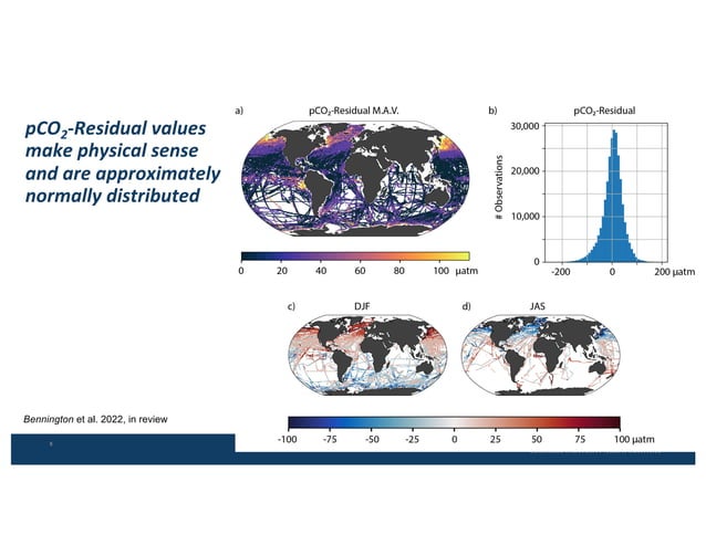 McKinley, Galen: Physical knowledge to improve and extend machine ...