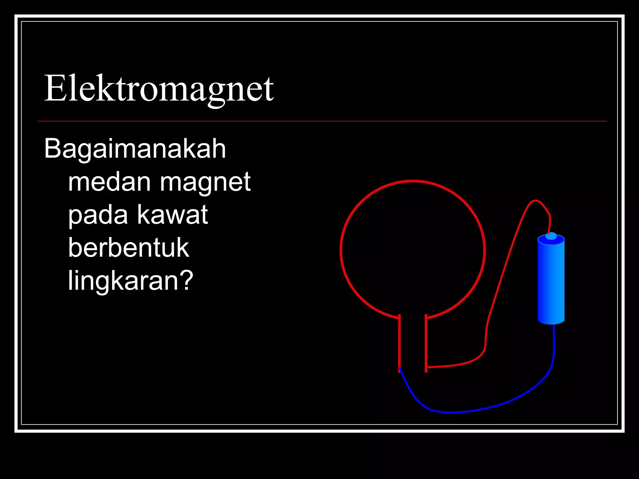 5.ppt magnet | PPT