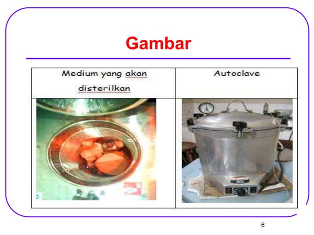 5.AUTOCLAVE.ppt | Free Download