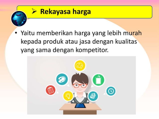 Strategi PERUSAHAAN _ BimTek "Penyusunan Rencana Kerja dan Anggaran ...