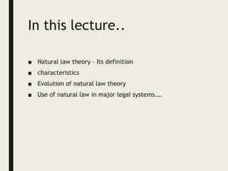 5. Natural law.pptx