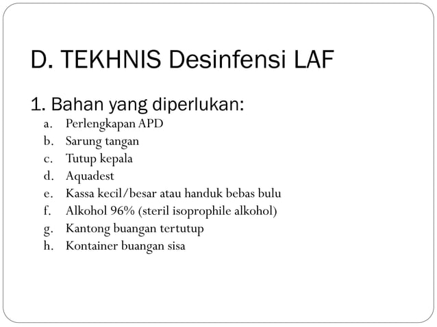 5. Tekhnik Aseptik Dispensing AHMAD SUBHAN.pdf