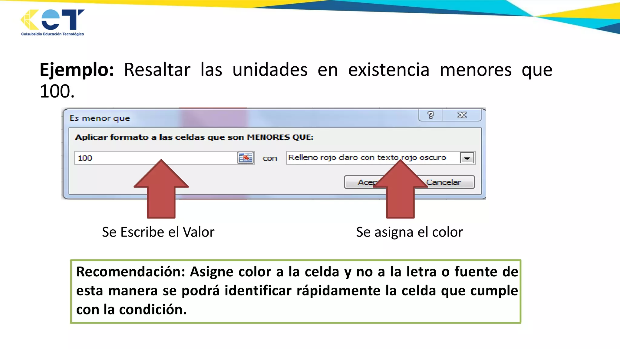 5. Formato Condicional.pdf