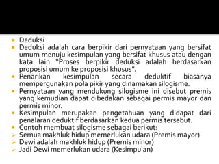 5. ARGUMENTASI HUKUM_Logika Hkm Br.pptx