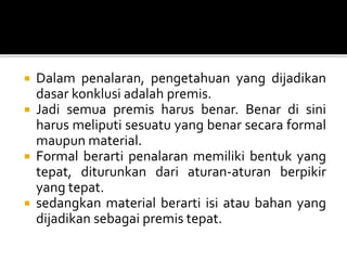 5. ARGUMENTASI HUKUM_Logika Hkm Br.pptx